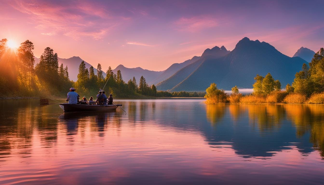 Glendo State Park: Explore Wyoming - Verdant Traveler