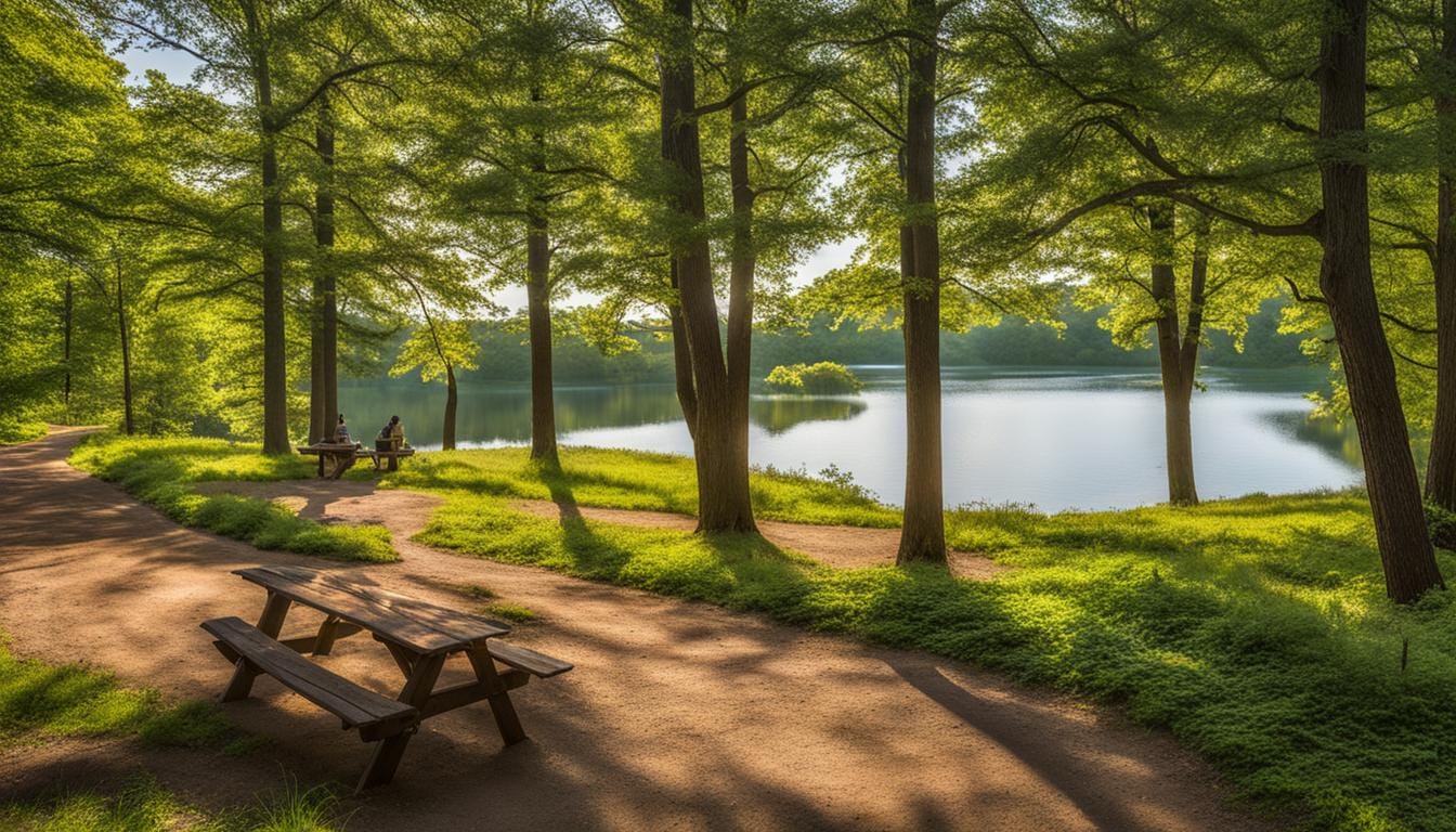 Goodale State Park: Explore South Carolina - Verdant Traveler