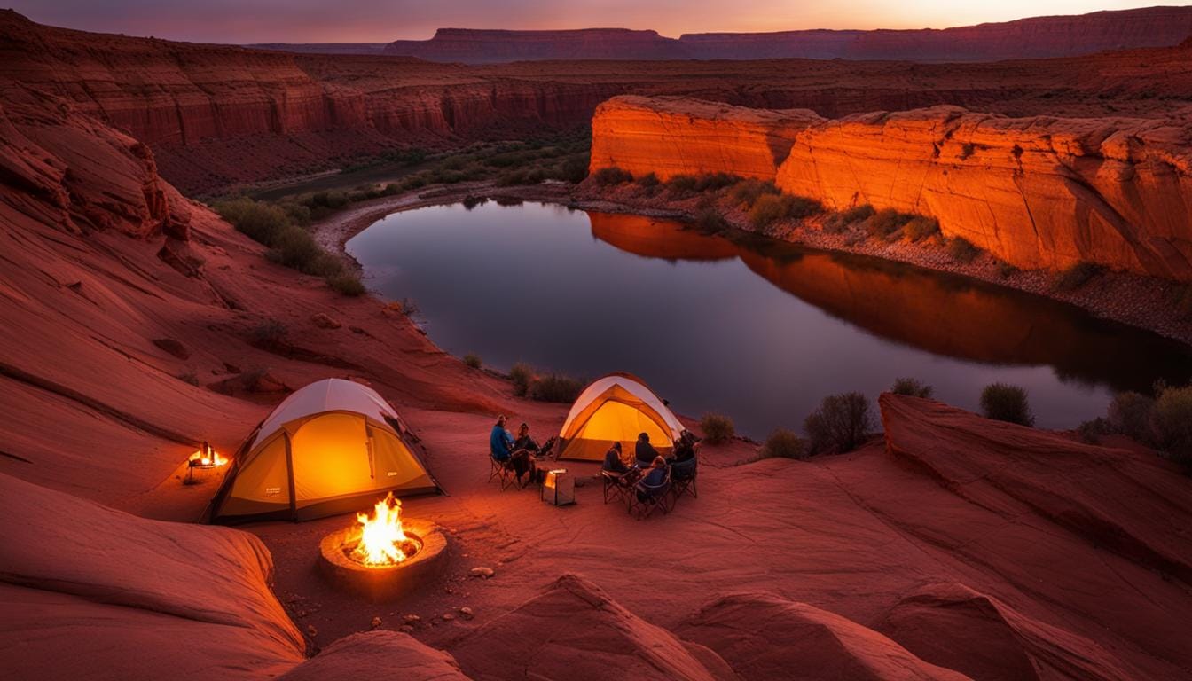 Goosenecks State Park: Explore Utah - Verdant Traveler