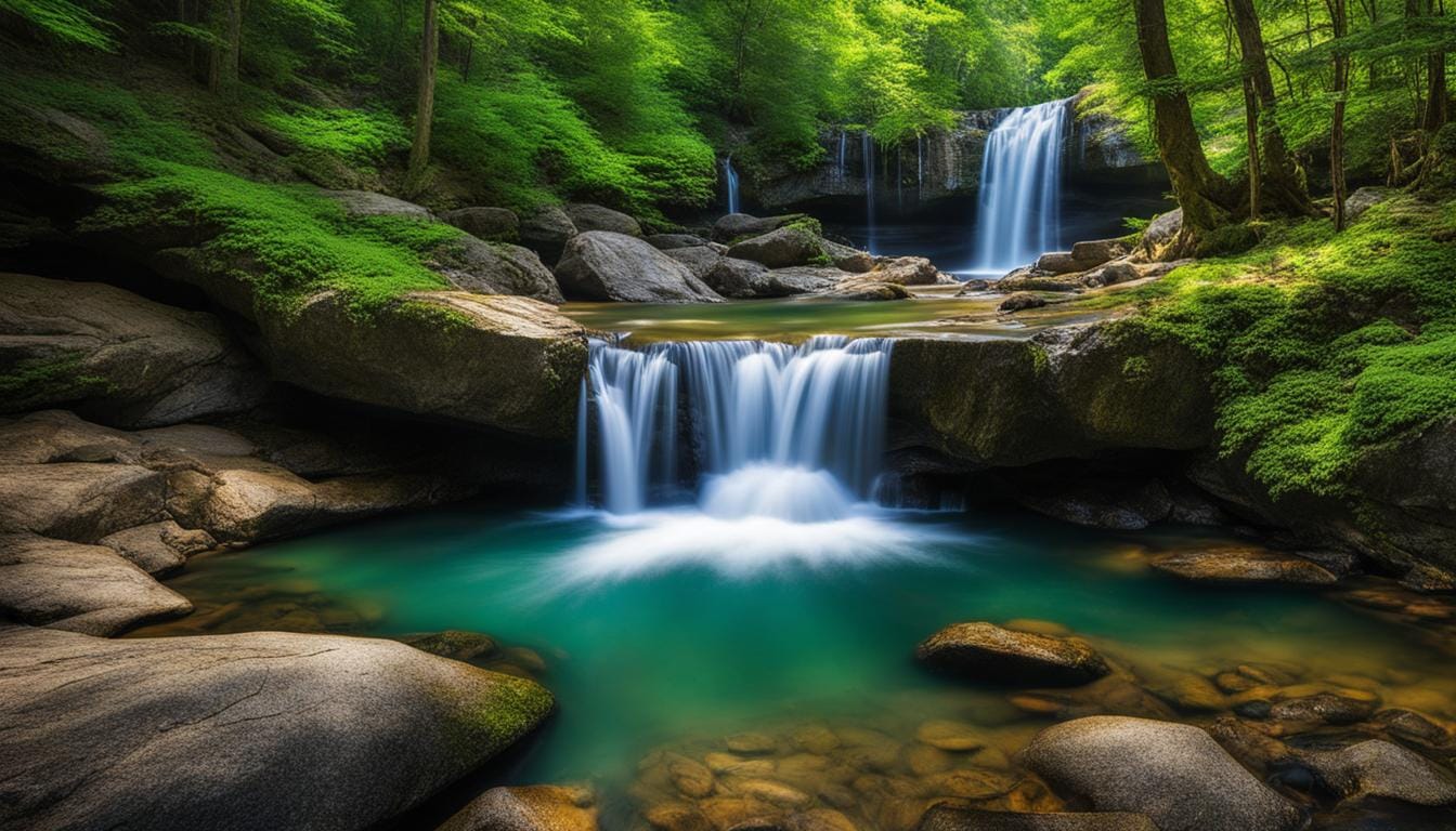Gorges State Park: Explore North Carolina - Verdant Traveler
