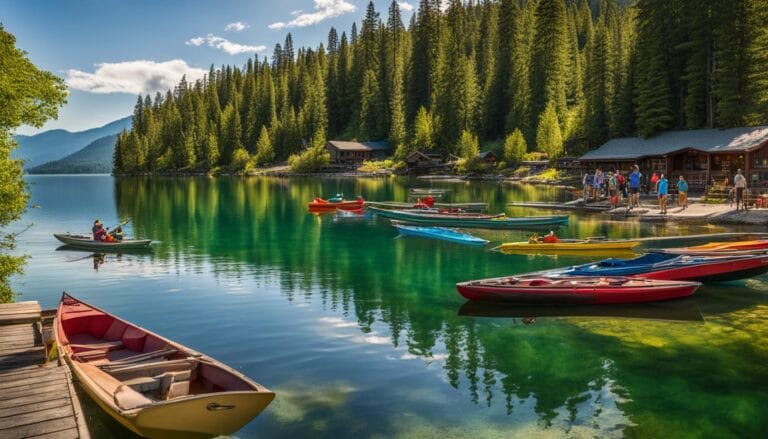 Boiler Bay State Scenic Viewpoint: Explore Oregon Parks - Verdant Traveler