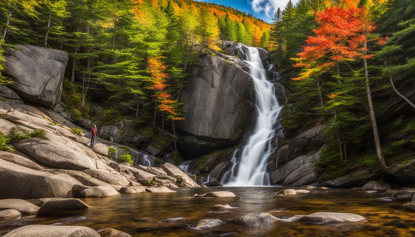 Grafton Notch State Park: Explore Maine - Verdant Traveler