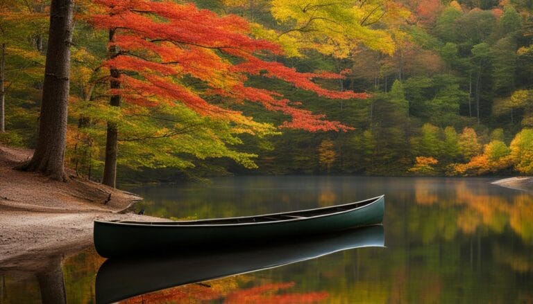 Graham Cave State Park: Explore Missouri - Verdant Traveler