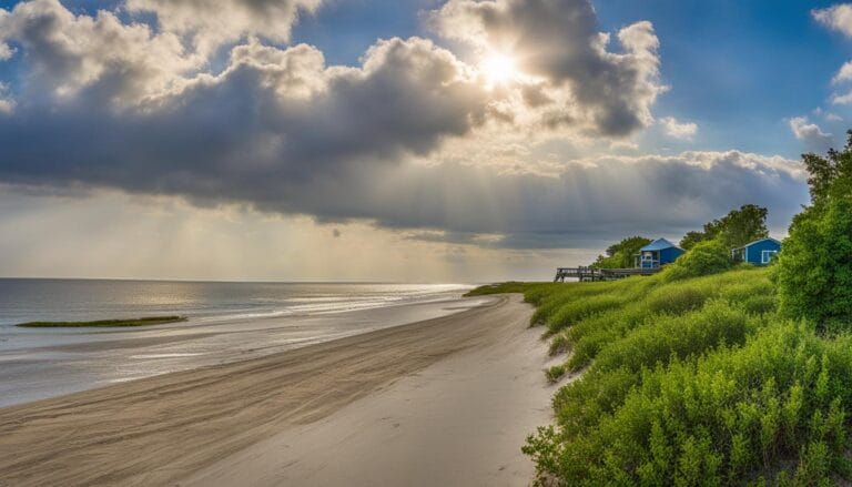 Grand Isle State Park: Explore Louisiana - Verdant Traveler