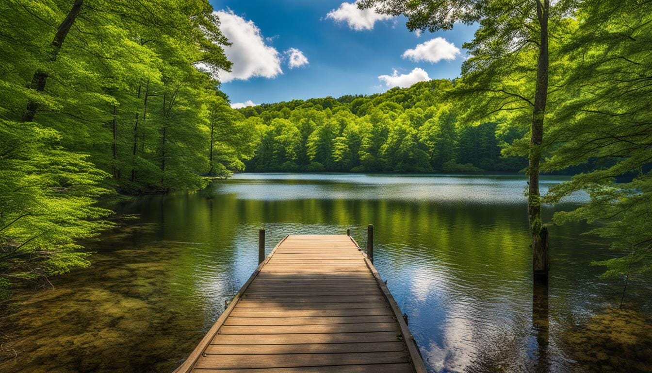 Granville State Forest: Explore Massachusetts Parks - Verdant Traveler