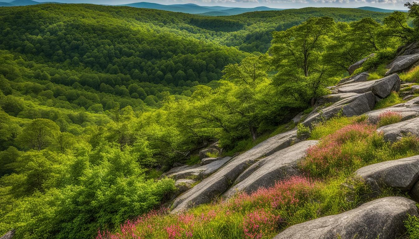 Grayson Highlands State Park: Explore Virginia - Verdant Traveler