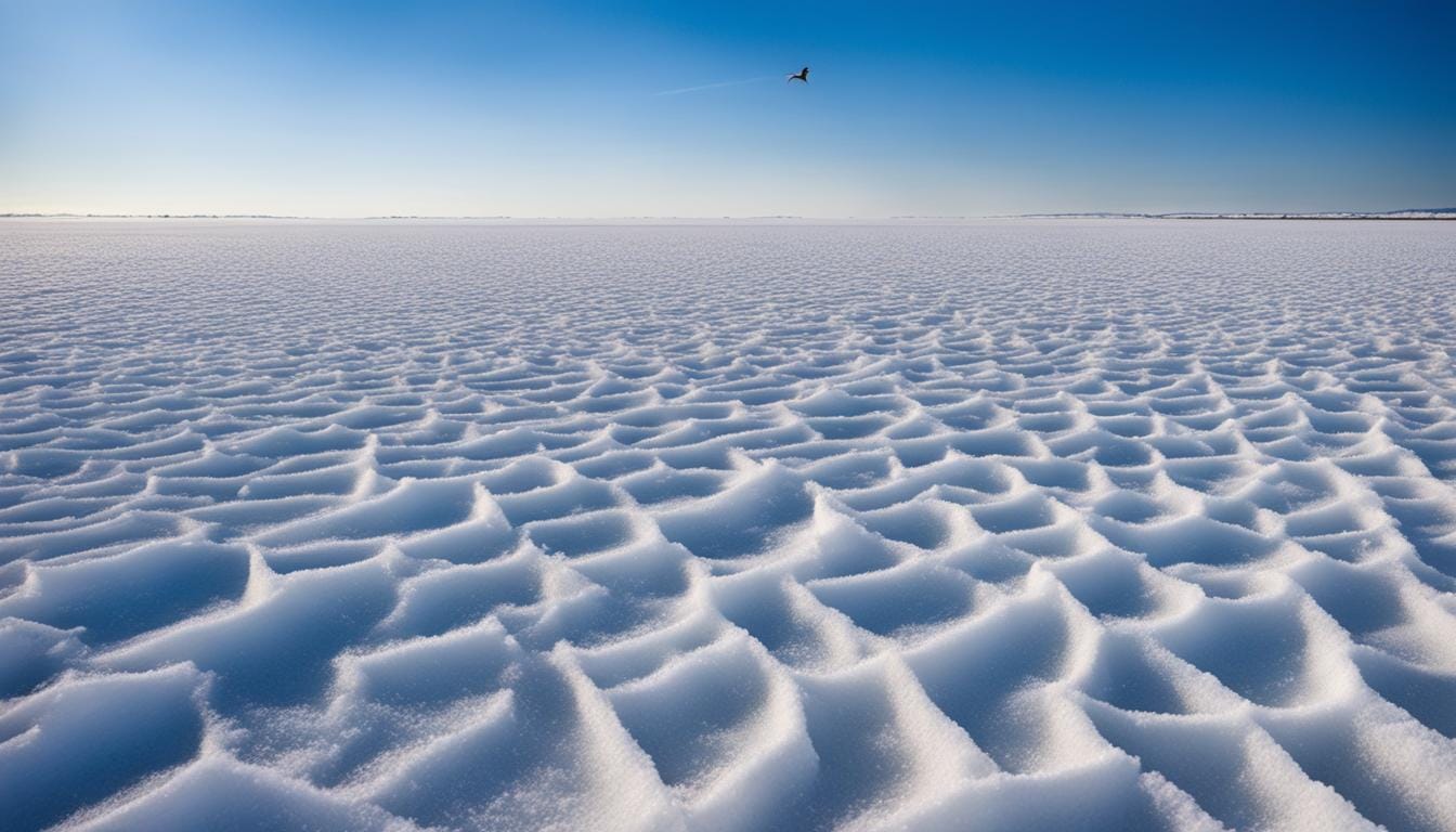 Great Salt Plains State Park: Explore Oklahoma - Verdant Traveler