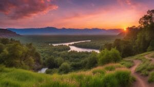 Hyrum State Park: Explore Utah - Verdant Traveler