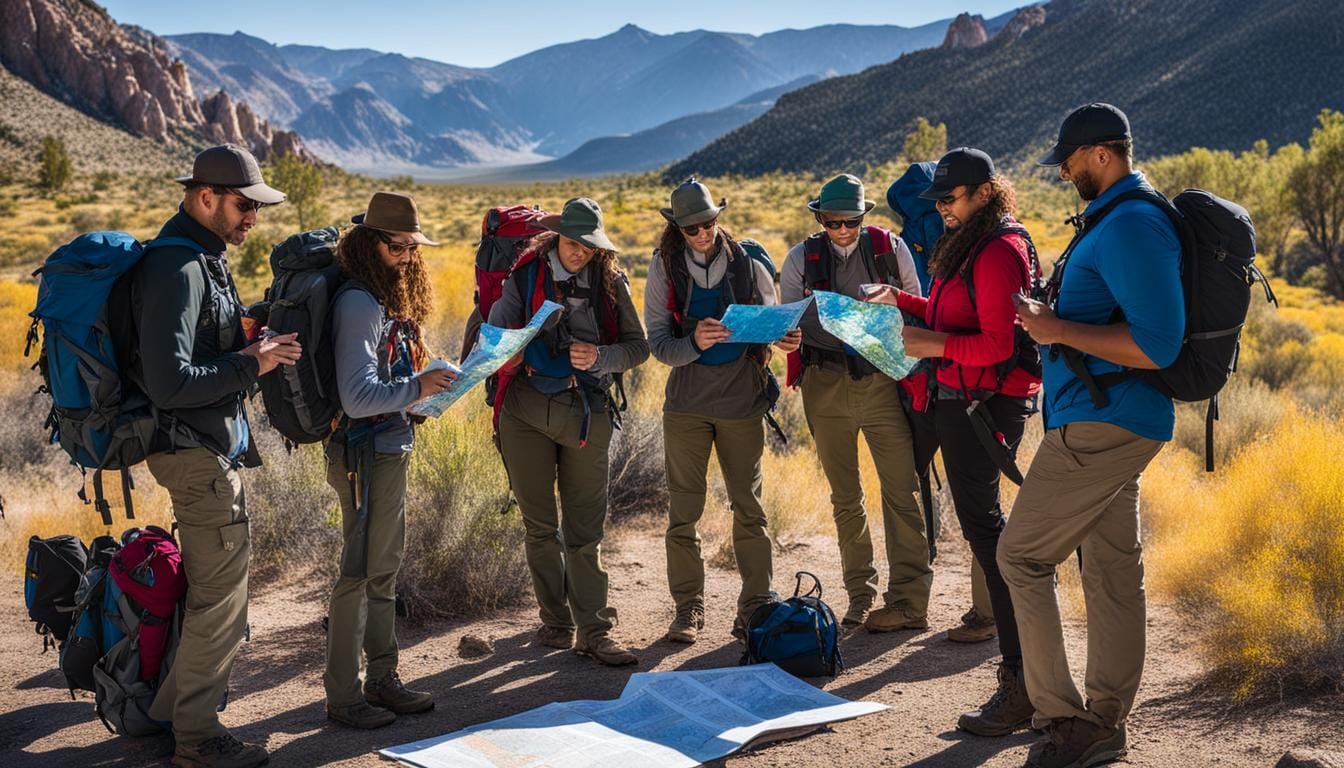 Nevada State Parks: More than Just Desert in the Silver State - Verdant ...