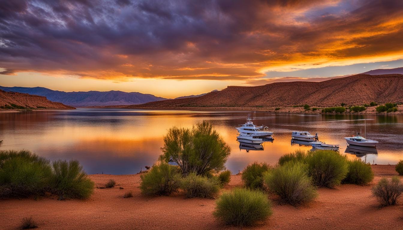 Gunlock State Park: Explore Utah - Verdant Traveler