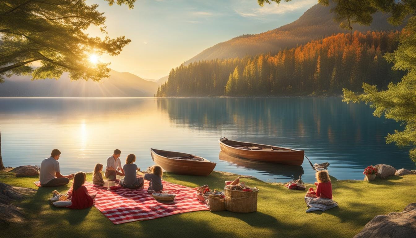 Harrison Bay State Park: Explore Tennessee - Verdant Traveler