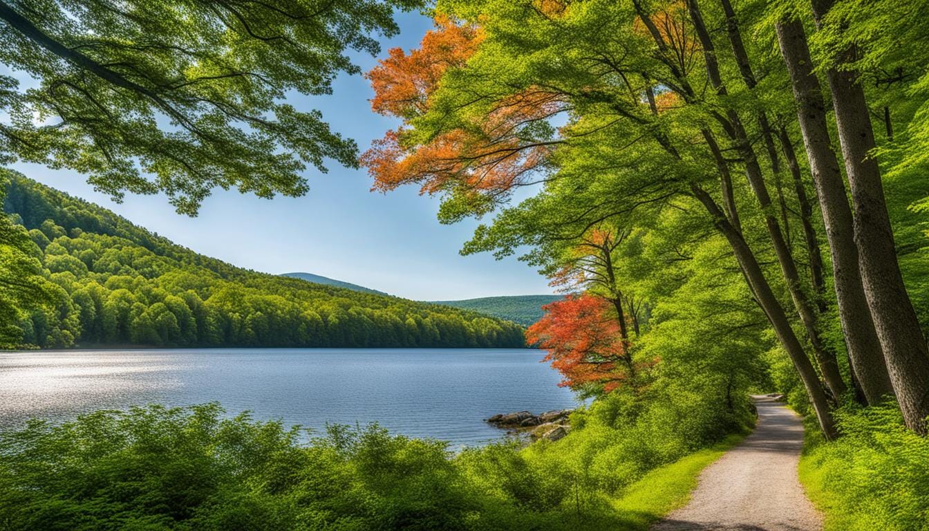 Hazen's Notch State Park: Explore Vermont - Verdant Traveler