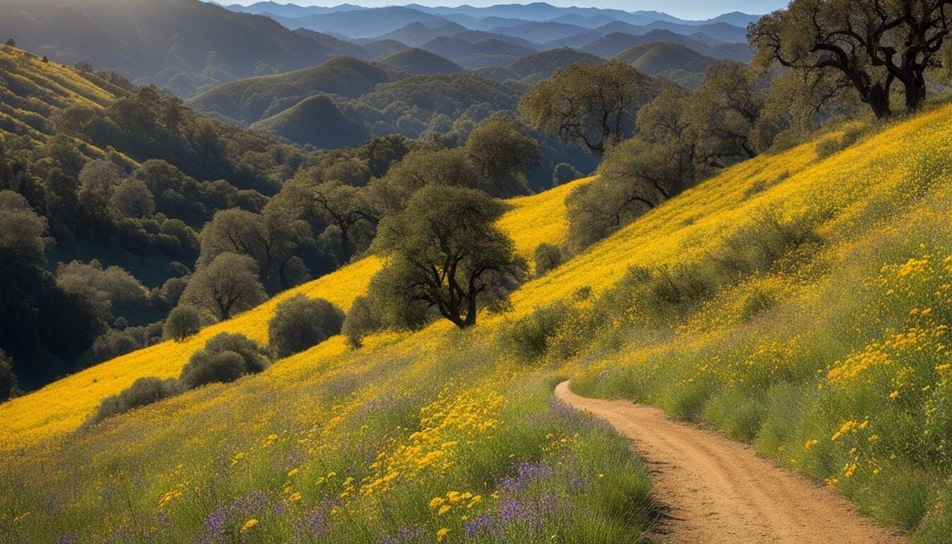 Henry Coe State Park: Explore California - Verdant Traveler