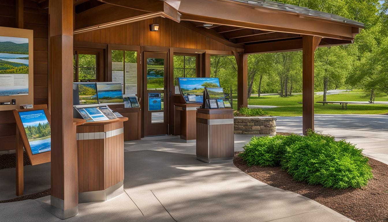 Henrys Lake State Park: Explore Idaho - Verdant Traveler