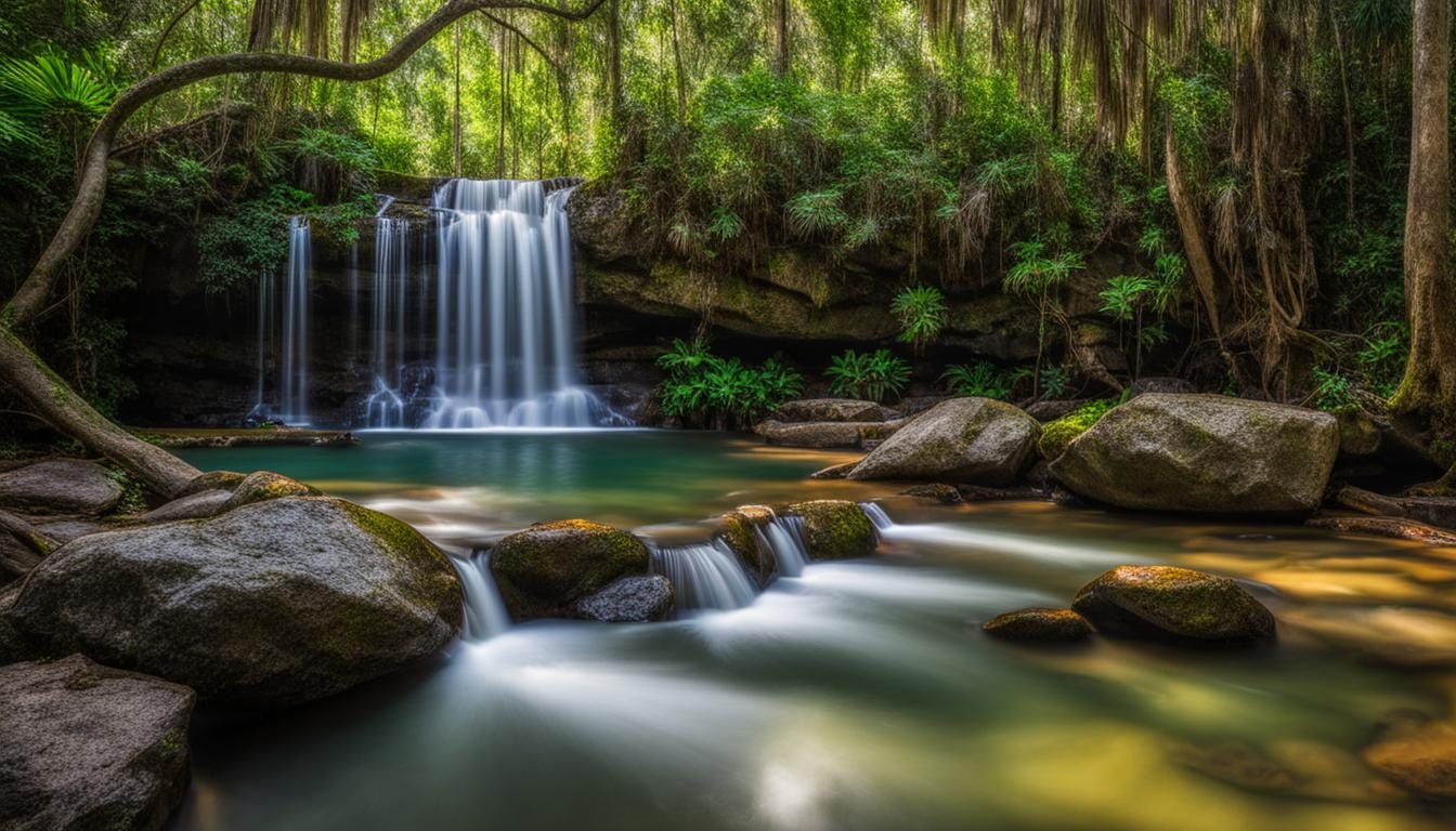 Florida State Parks: Sun, Sand, and Nature in the Sunshine State ...