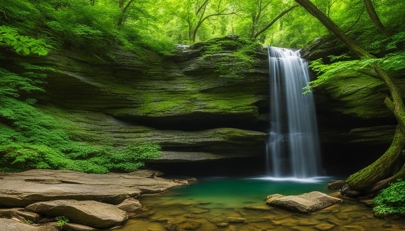 Illinois State Parks: The Prairie State's Natural Escapes - Verdant ...