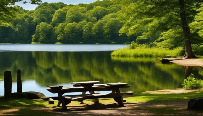 Massachusetts State Parks: Historical Journeys in the Bay State ...