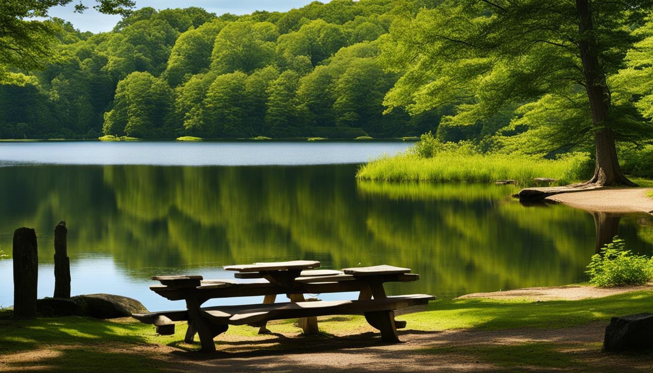 Massachusetts State Parks: Historical Journeys in the Bay State ...