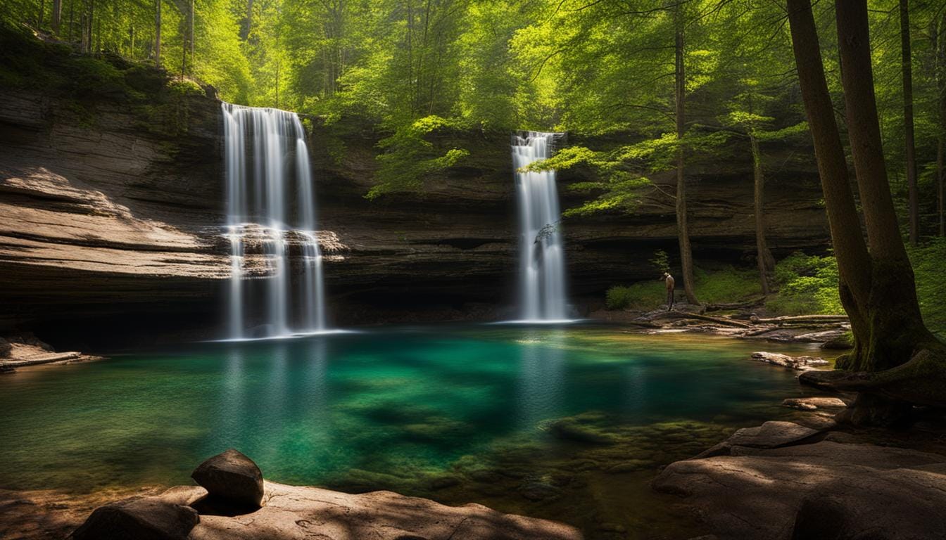 Michigan State Parks: Great Lakes Adventures in the Wolverine State ...