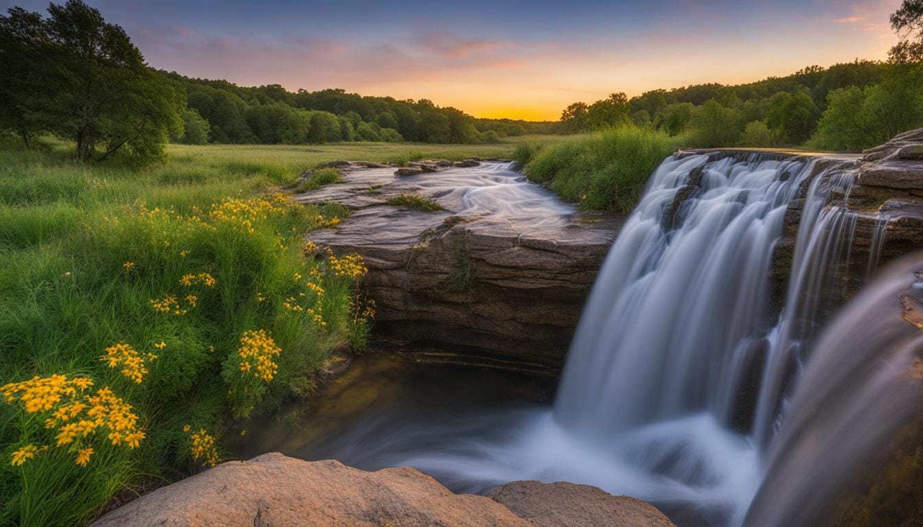 Nebraska State Parks: The Cornhusker State's Hidden Natural Jewels ...