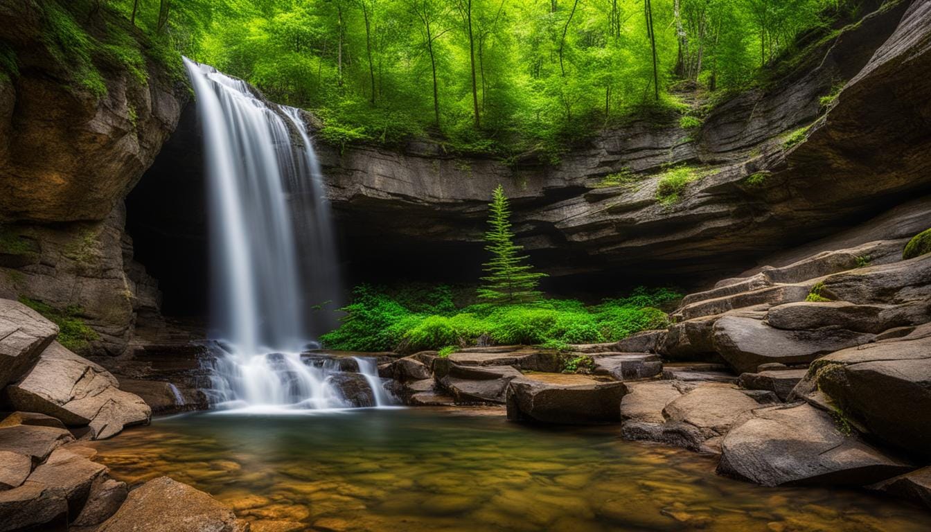 Wisconsin State Parks: The Dairyland's Scenic Outdoor Adventures ...