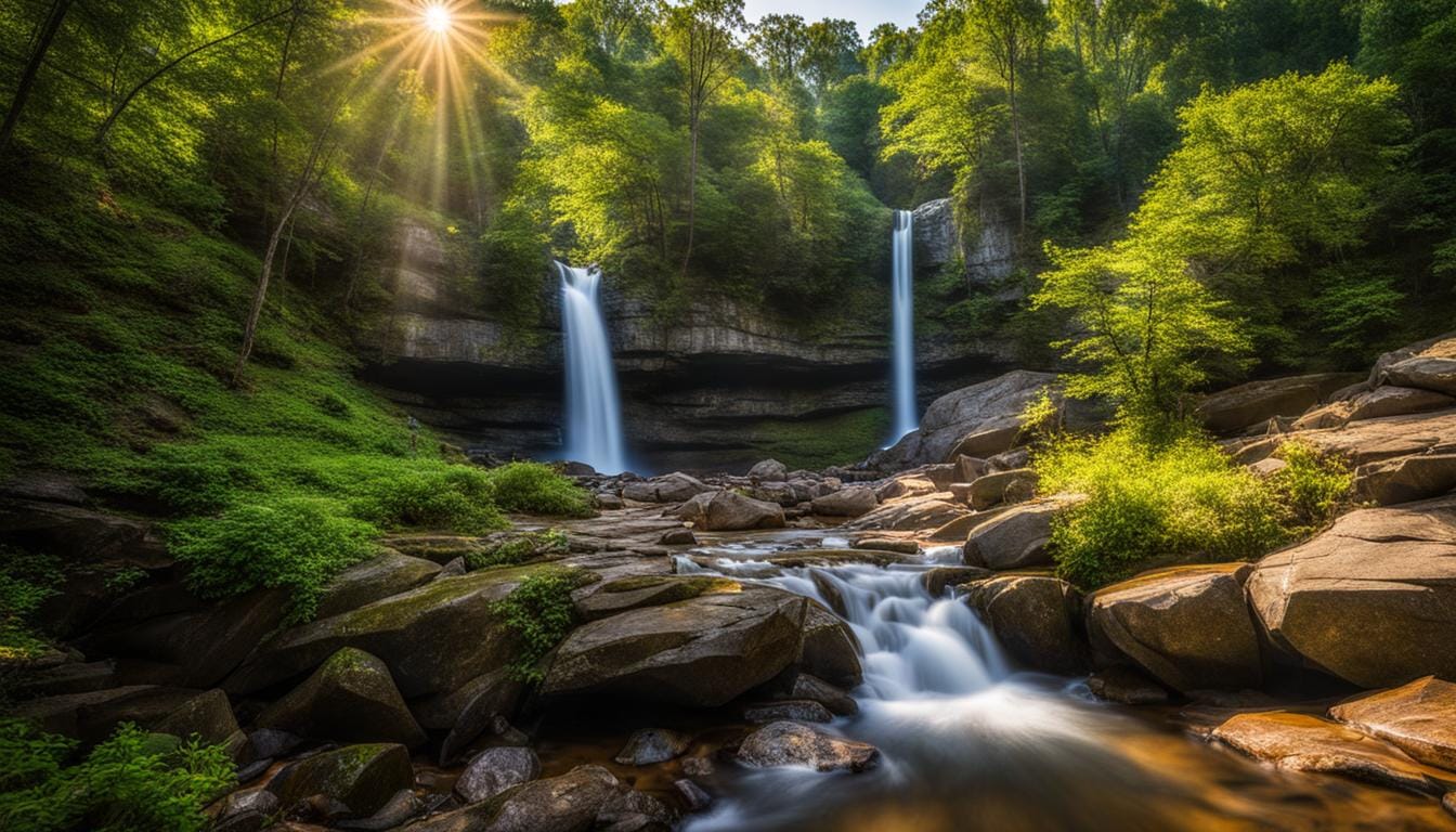 North Carolina State Parks: From Blue Ridge to Outer Banks - Verdant ...