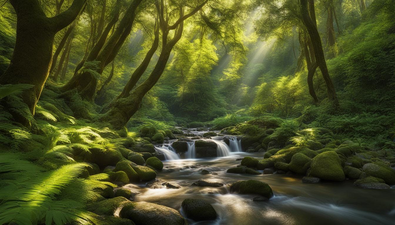 Hidden Springs State Forest: Explore Illinois Parks - Verdant Traveler