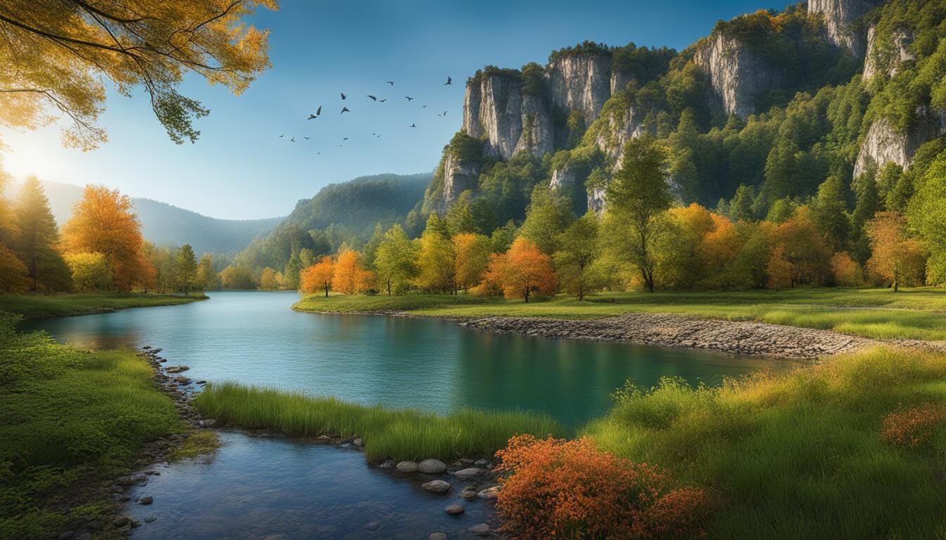 Rocky Arbor State Park: Explore Wisconsin - Verdant Traveler