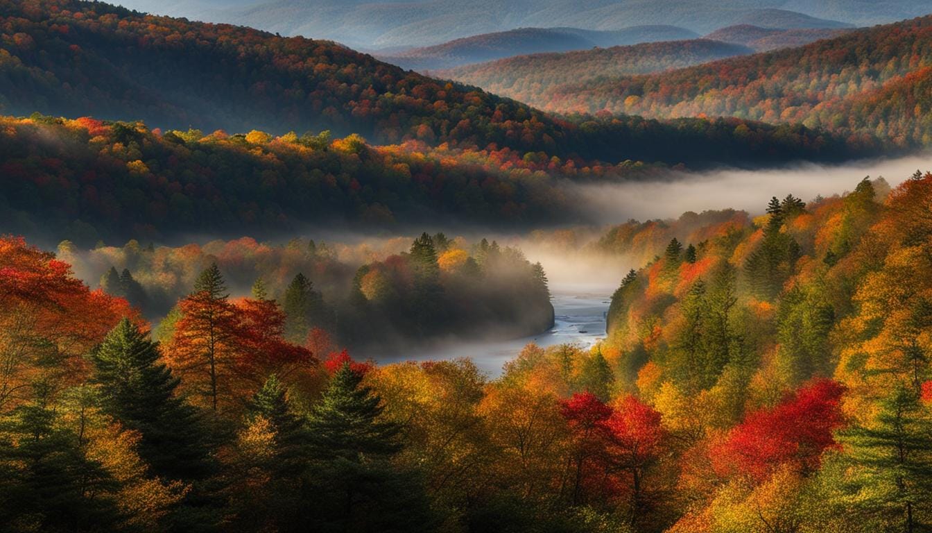 High Tor State Park: Explore New York - Verdant Traveler