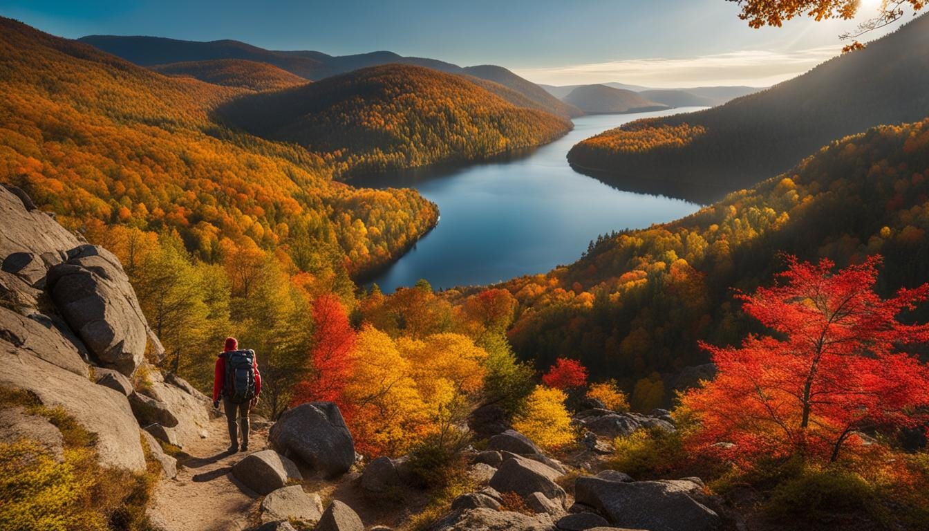 Highline Lake State Park: Explore Colorado - Verdant Traveler