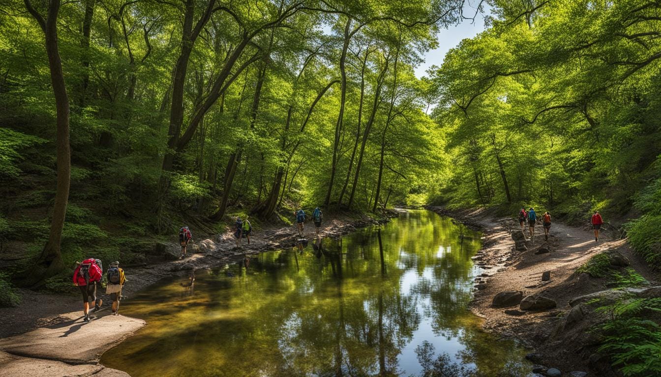 Lake Kegonsa State Park: Explore Wisconsin - Verdant Traveler