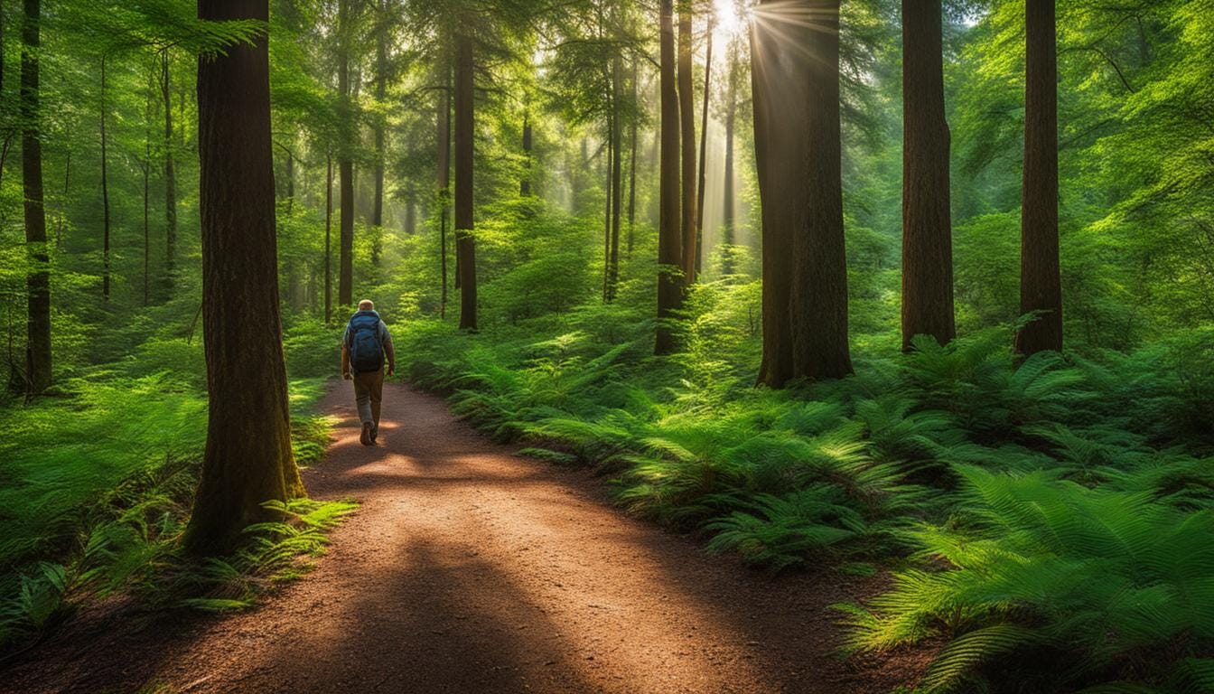 Lake Maria State Park: Explore Minnesota - Verdant Traveler