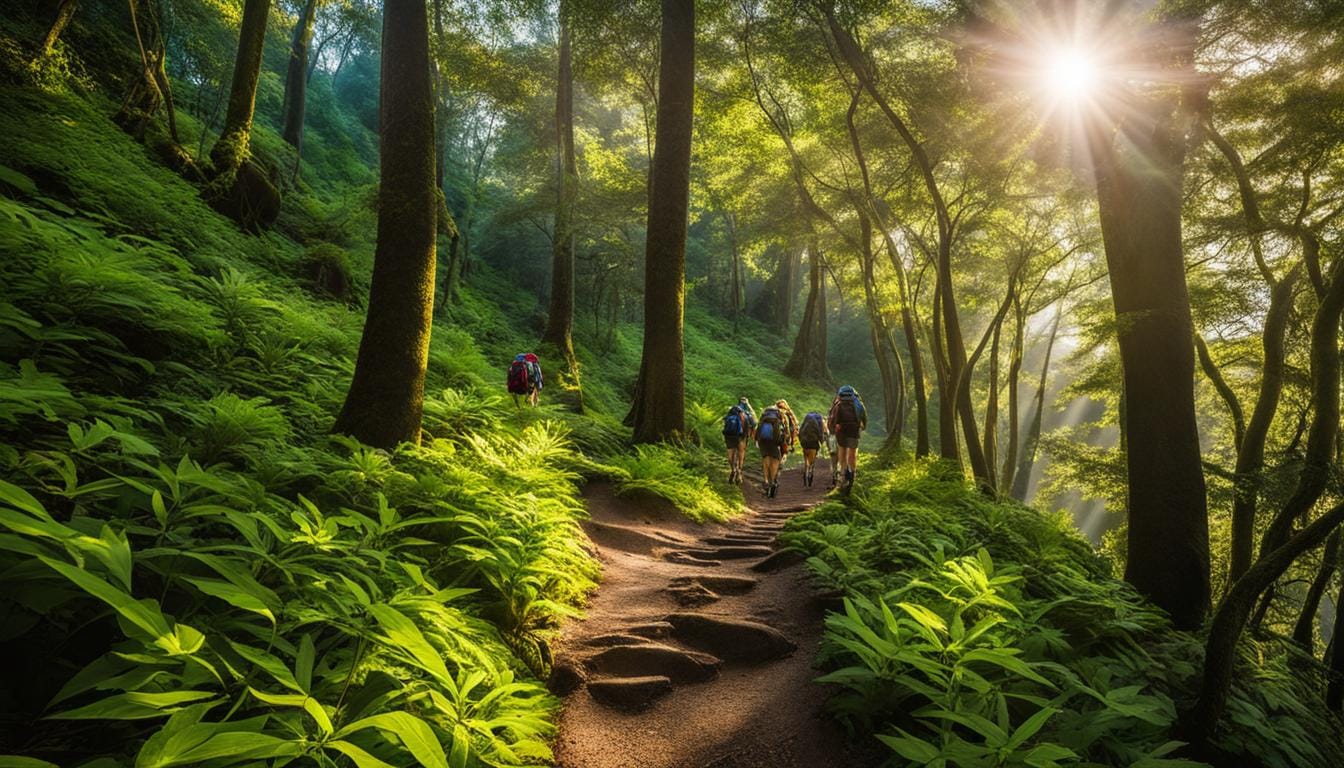 Wilson Island State Recreation Area: Explore Iowa Parks - Verdant Traveler