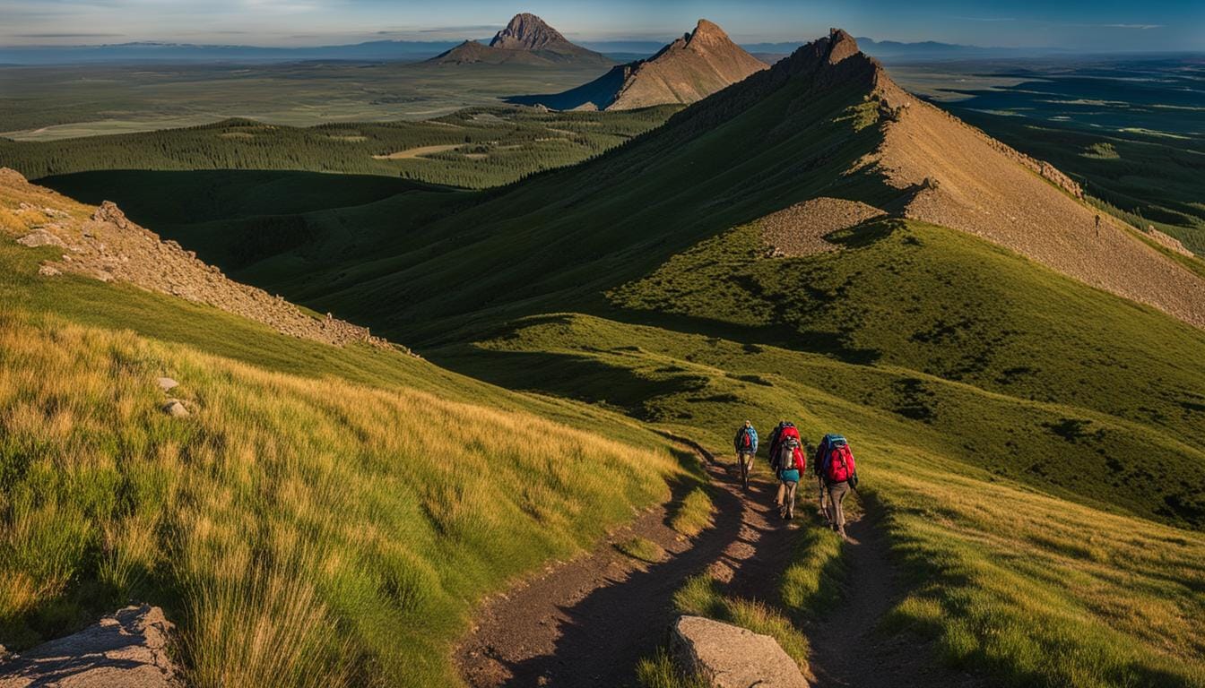 Bear Butte State Park: Explore South Dakota - Verdant Traveler