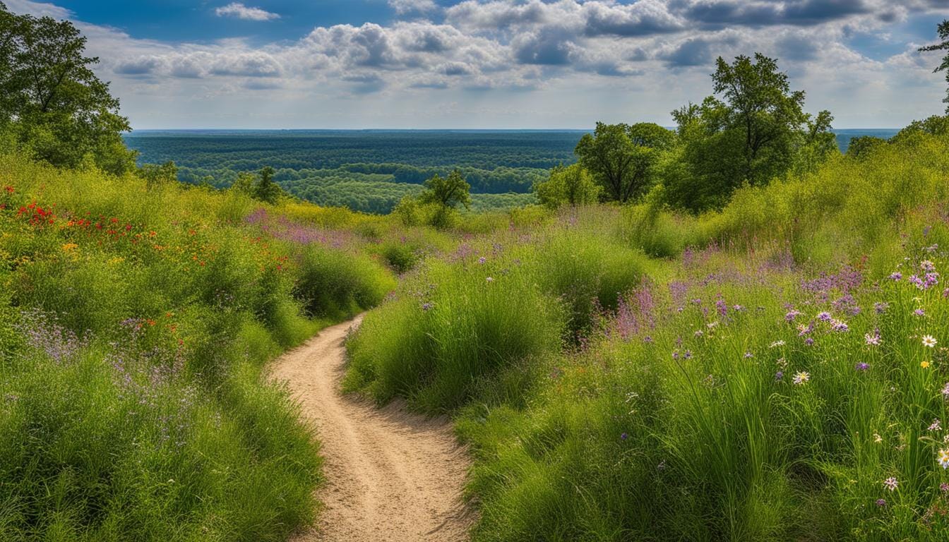 West Bend Recreation Area: Explore South Dakota Parks - Verdant Traveler