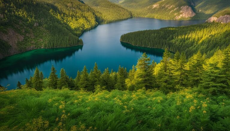 Devils Lake State Recreation Area: Explore Oregon Parks - Verdant Traveler