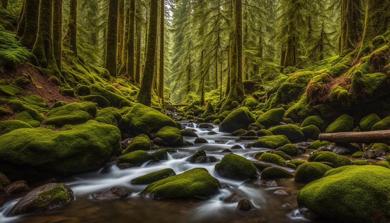 Cascadia State Park: Explore Oregon - Verdant Traveler