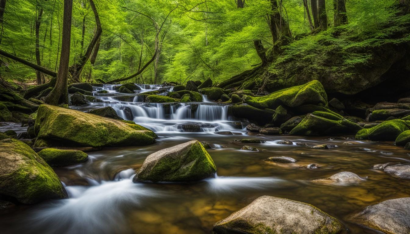 Wilson State Park: Explore Kansas - Verdant Traveler