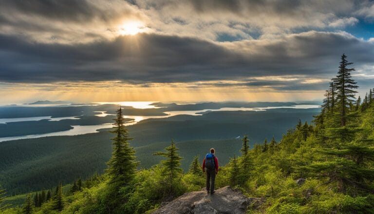Ninilchik State Recreation Area: Explore Alaska - Verdant Traveler