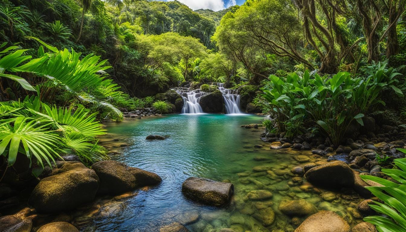 Wahiawā Freshwater State Recreation Area: Explore Hawaii Parks ...