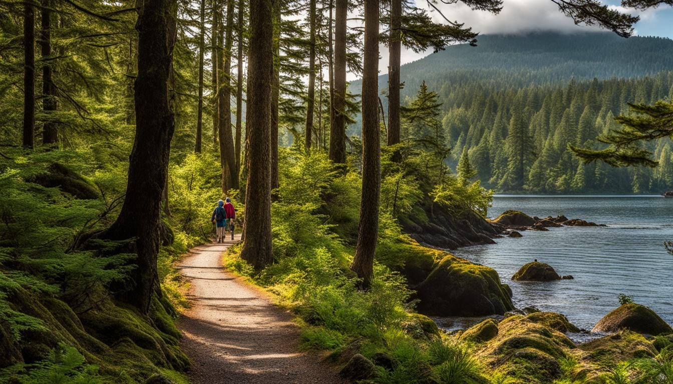 Stuart Island State Park: Explore Washington - Verdant Traveler