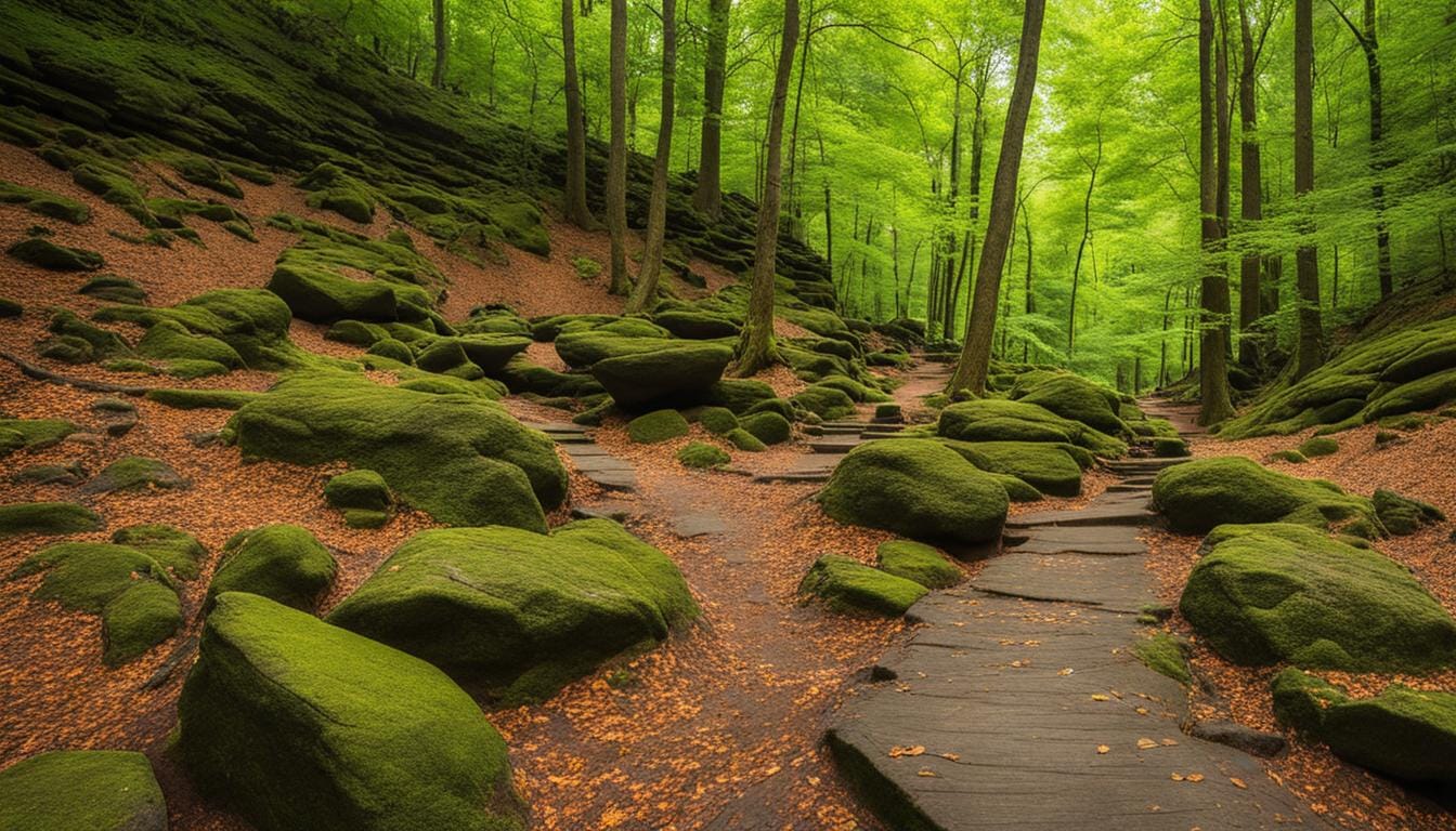 Branbury State Park: Explore Vermont - Verdant Traveler