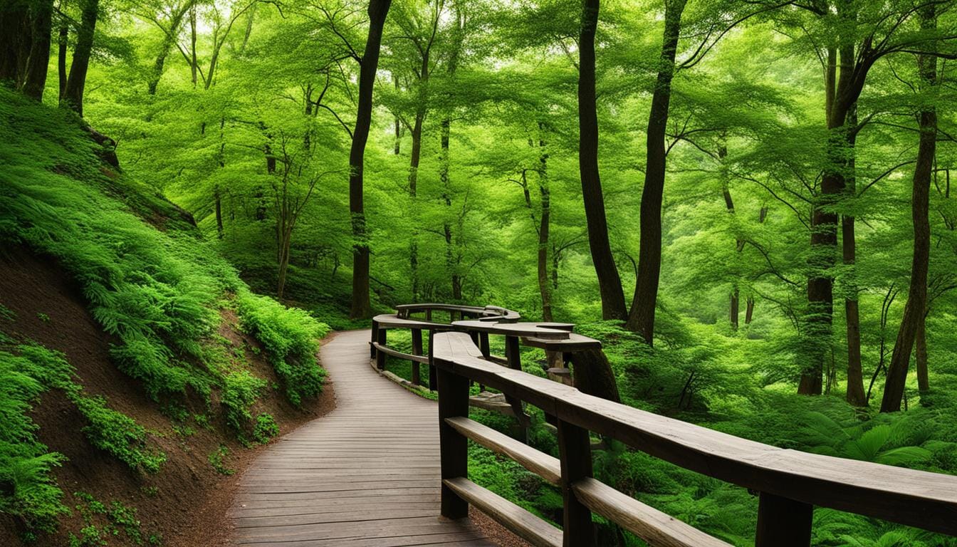 Fort Mott State Park: Explore New Jersey - Verdant Traveler