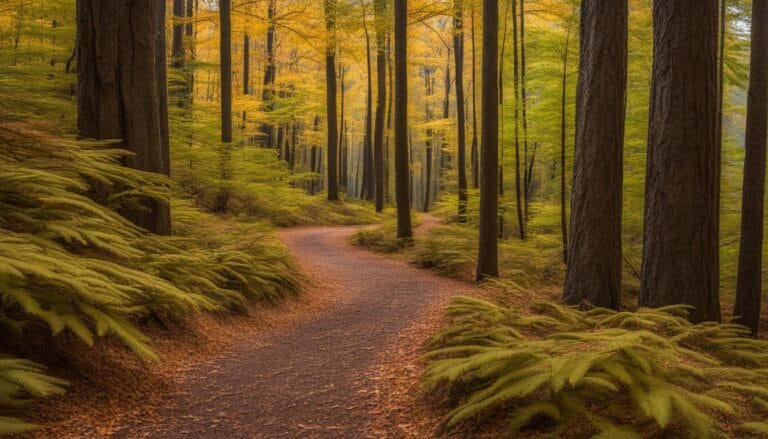 Mears State Park: Explore Michigan - Verdant Traveler