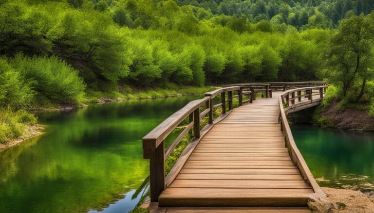 Bethany Reservoir State Recreation Area: Explore California Parks ...