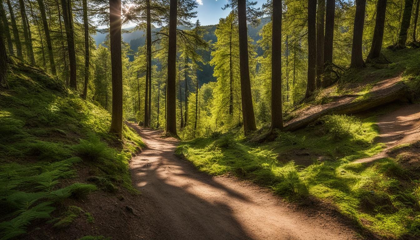 Pootatuck State Forest: Explore Connecticut Parks - Verdant Traveler