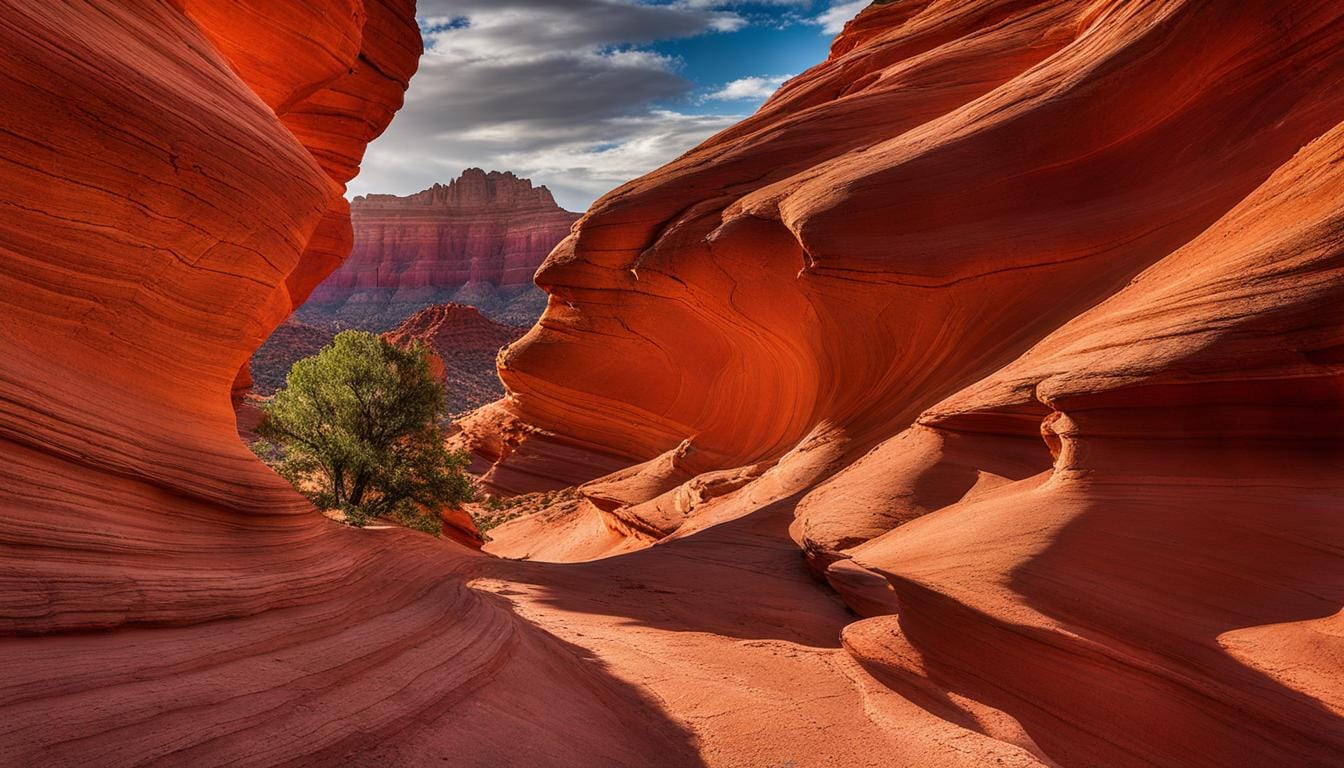 Utah State Parks: Red Rock Wonders of the Beehive State - Verdant Traveler