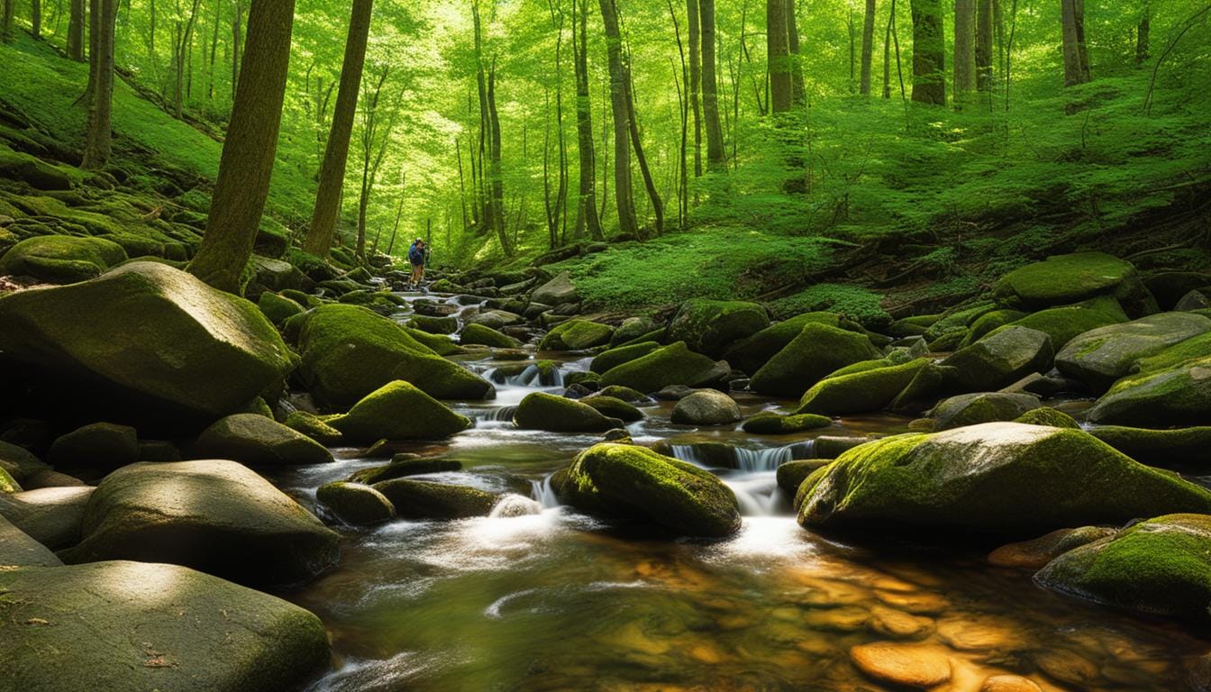 Monroe State Forest: Explore Massachusetts Parks - Verdant Traveler