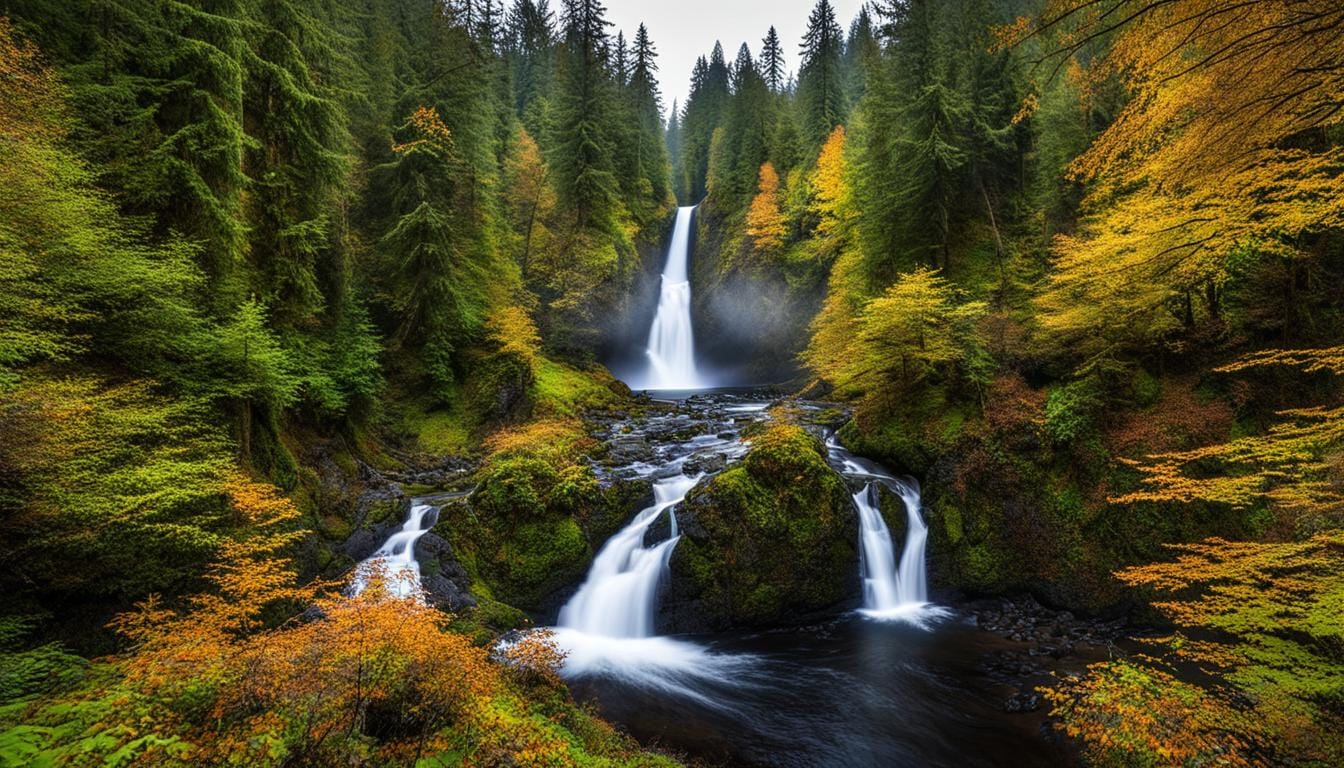 Wallace Falls State Park: Explore Washington - Verdant Traveler
