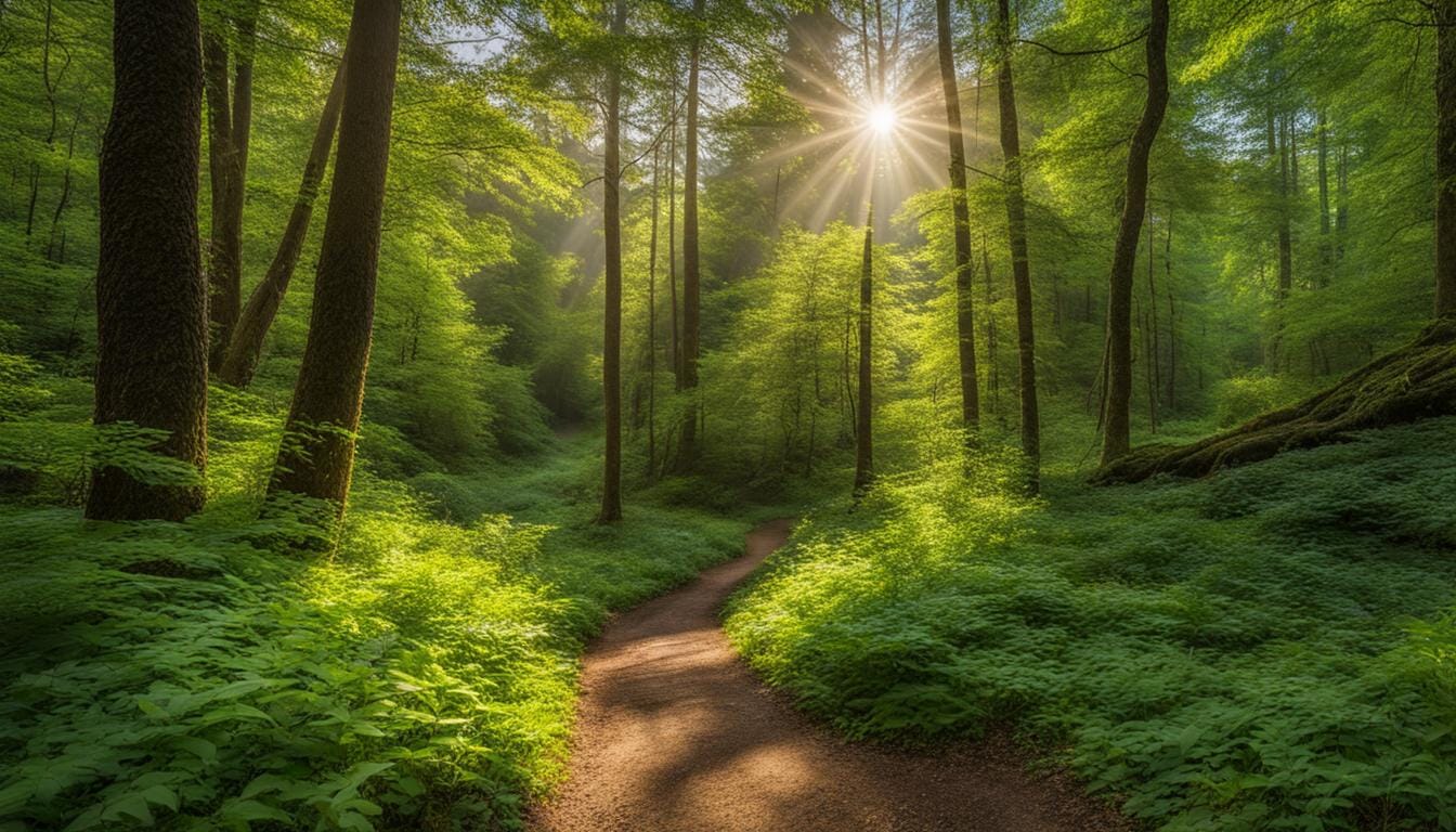 Wilderness Road State Park: Explore Virginia - Verdant Traveler